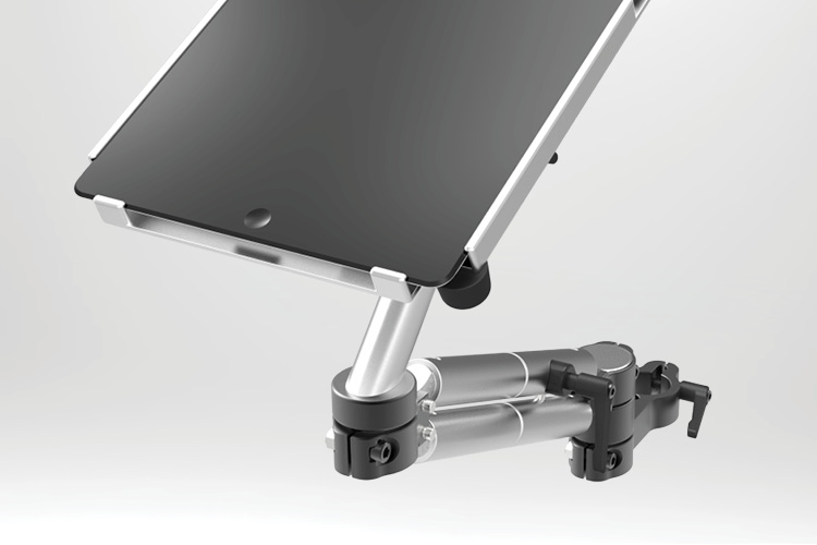 Device Mounting